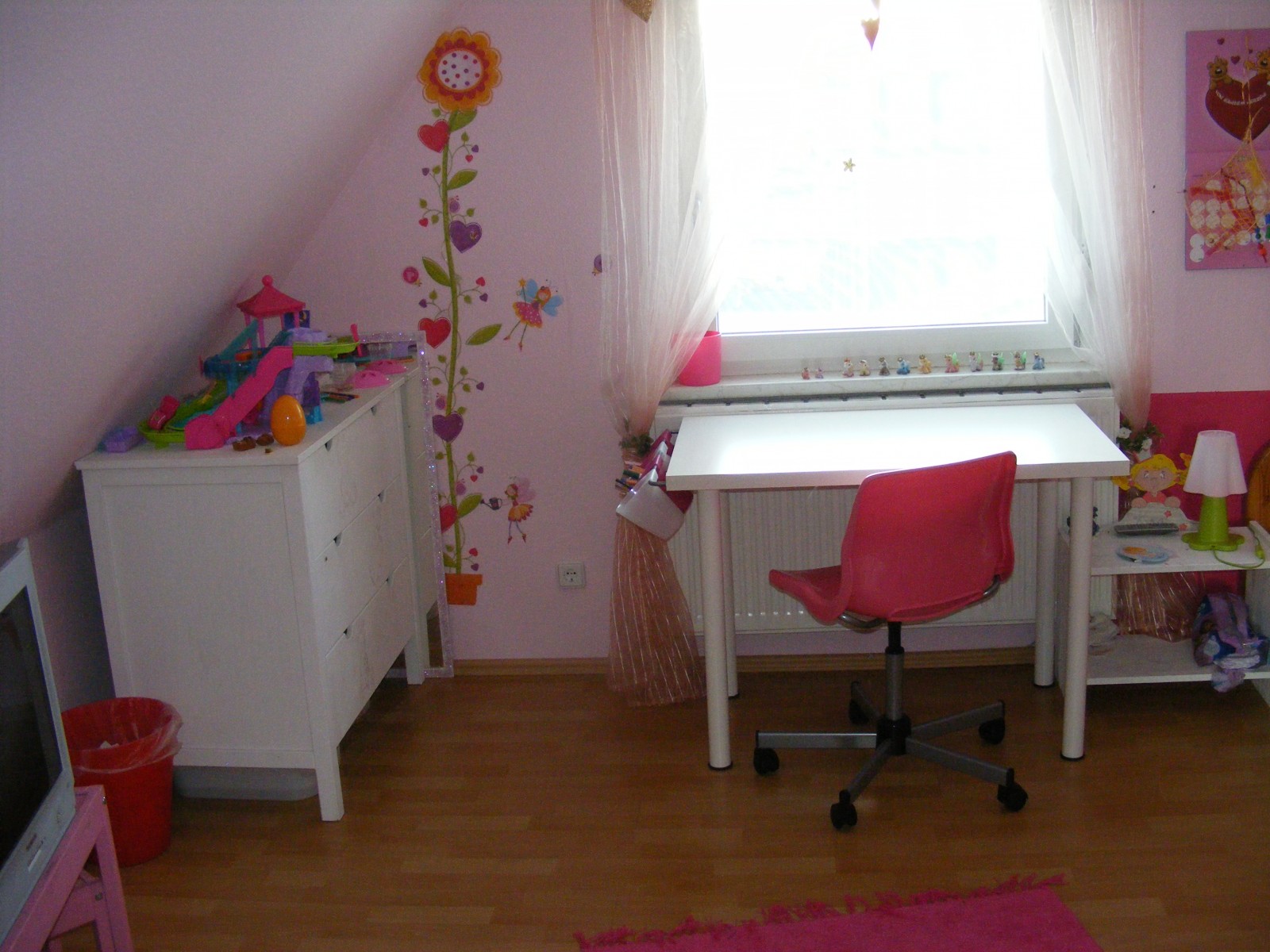 Kinderzimmer Mein Domizil von mehli72 - 27732 - Zimmerschau