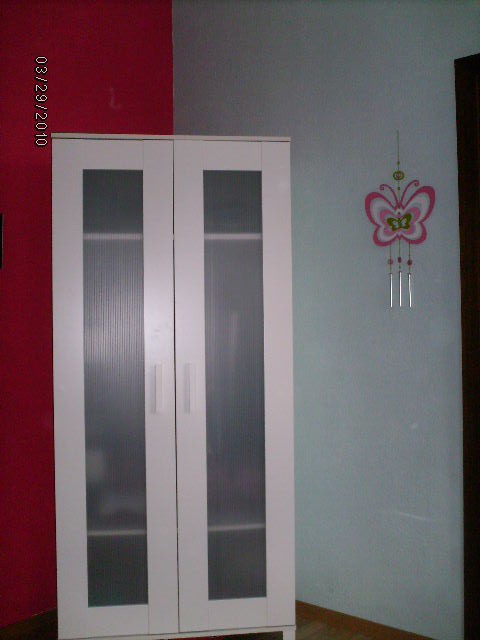 Kinderzimmer Unser neues Heim von jeluky - 20067 - Zimmerschau