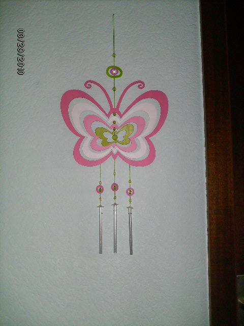 Kinderzimmer Unser neues Heim von jeluky - 20067 - Zimmerschau