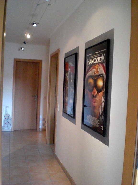 Flur/Diele unsere Homebase von MissMousse - 10848 - Zimmerschau