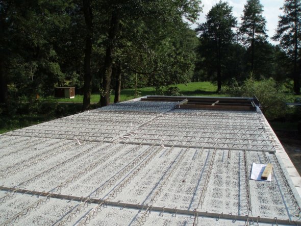 Hausfassade / Außenansichten Unser neues Heim von Chrisi75 - 10919 ...