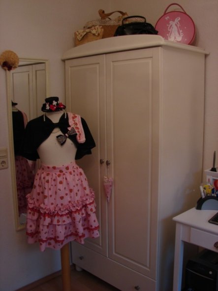 Hobbyraum Mein Domizil von Tohus - 22815 - Zimmerschau