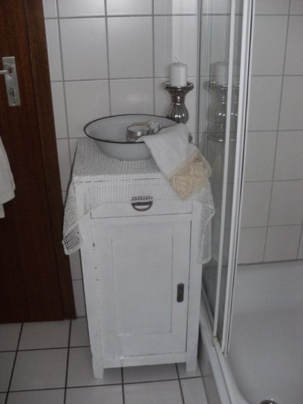 Bad Mein Domizil von windlicht - 24770 - Zimmerschau