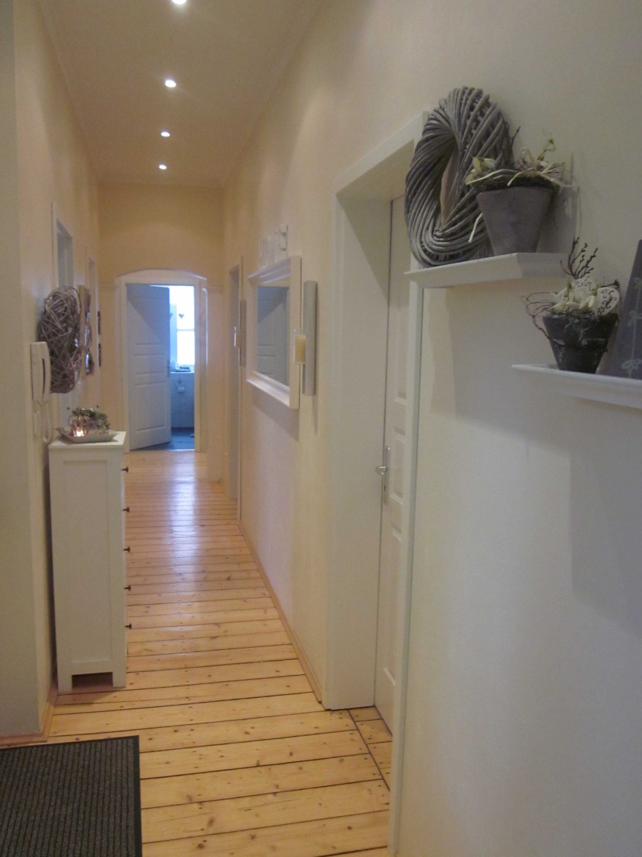 Flur/Diele Mein Domizil von lima9700 - 31083 - Zimmerschau