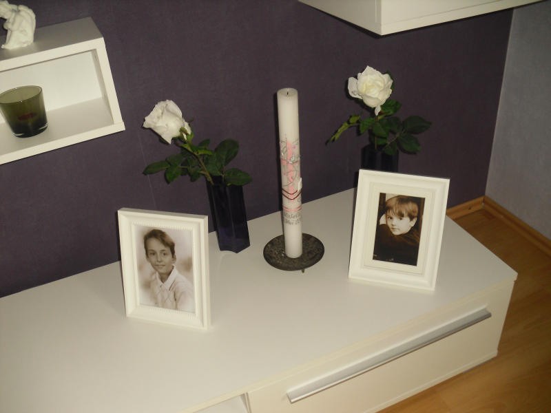 Wohnzimmer Zwergenhaus von minibaby34 - 27889 - Zimmerschau