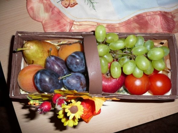 Hobbyraum kunterbuntes Traumhaus von AlmiT - 29093 - Zimmerschau