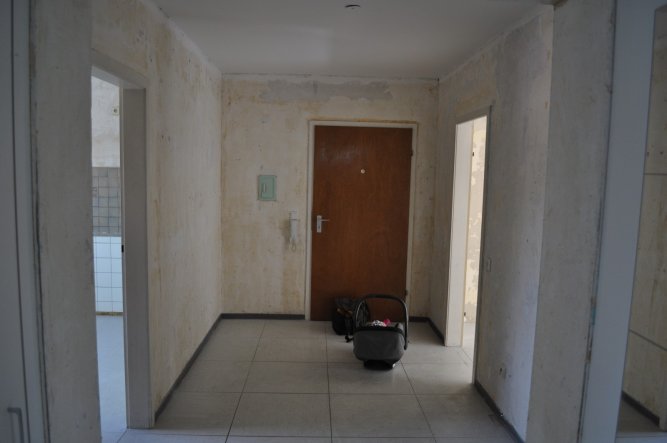 Wohnzimmer Unsere neue Wohnung von Sabbel - 30120 - Zimmerschau