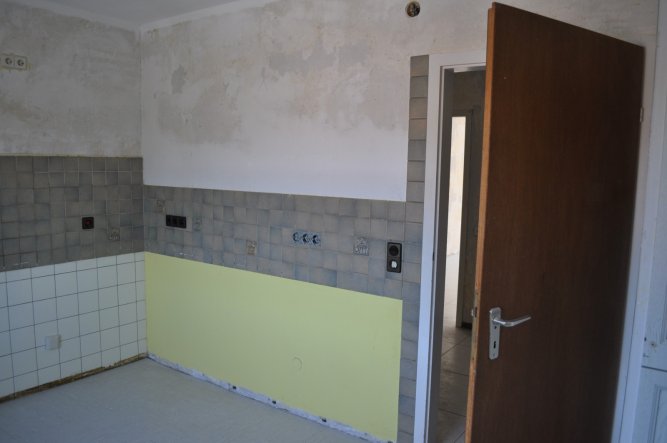 Wohnzimmer Unsere neue Wohnung von Sabbel - 30120 - Zimmerschau