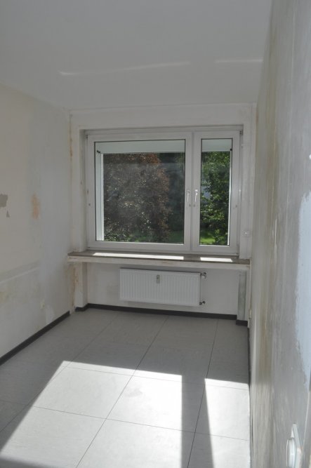 Wohnzimmer Unsere neue Wohnung von Sabbel - 30120 - Zimmerschau