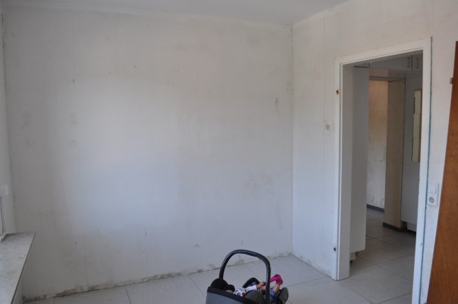 Wohnzimmer Unsere neue Wohnung von Sabbel - 30120 - Zimmerschau