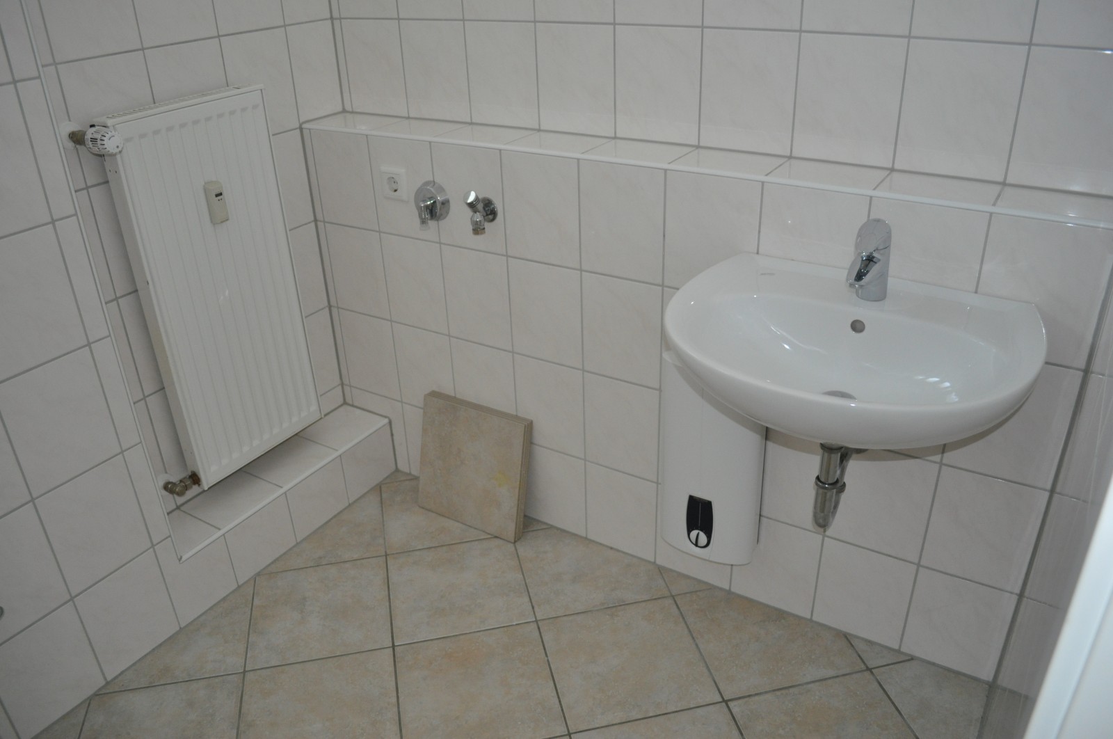 Wohnzimmer Unsere neue Wohnung von Sabbel - 30120 - Zimmerschau