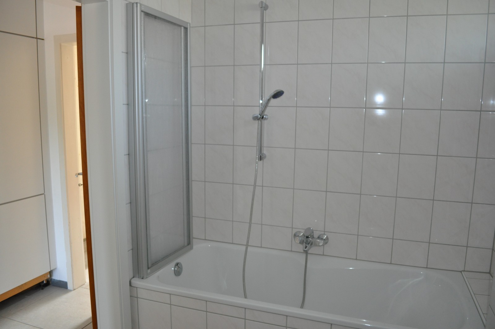 Wohnzimmer Unsere neue Wohnung von Sabbel - 30120 - Zimmerschau