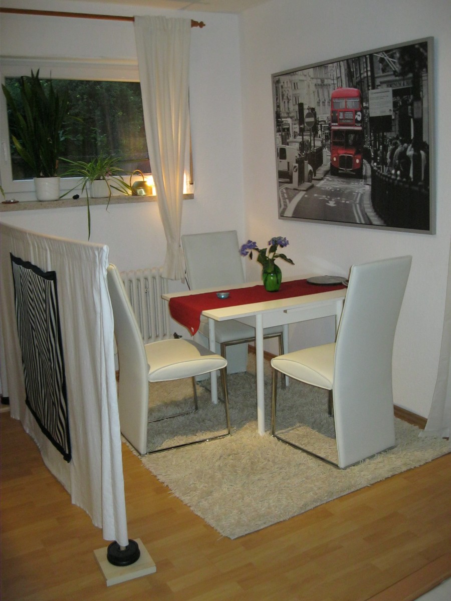 Esszimmer Unser Reich von Zonko - 21922 - Zimmerschau