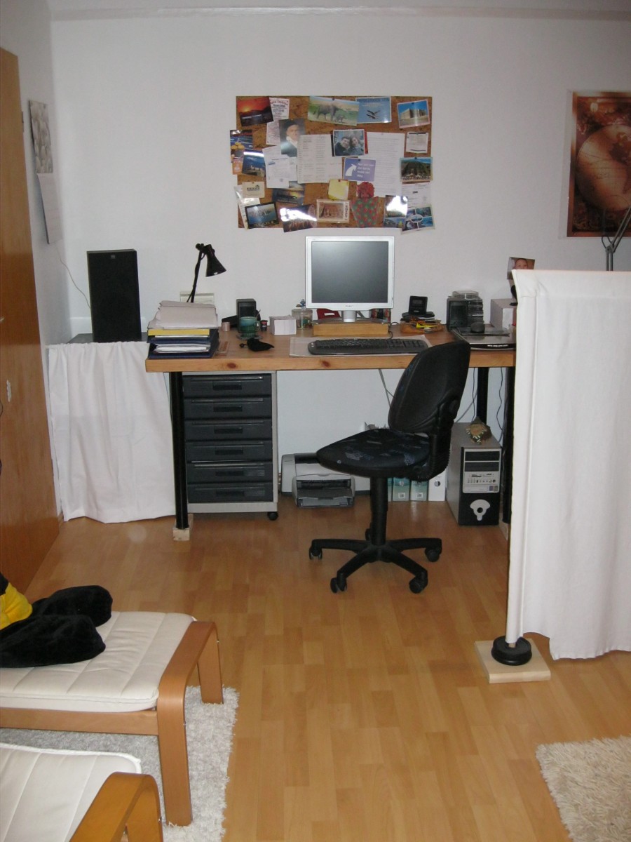 Esszimmer Unser Reich von Zonko - 21922 - Zimmerschau