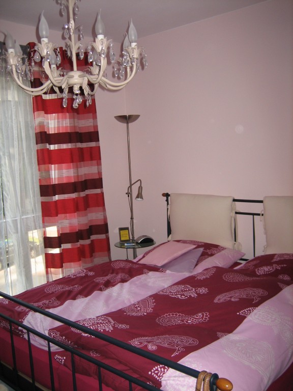 Schlafzimmer Zuhause von Mitch - 143 - Zimmerschau